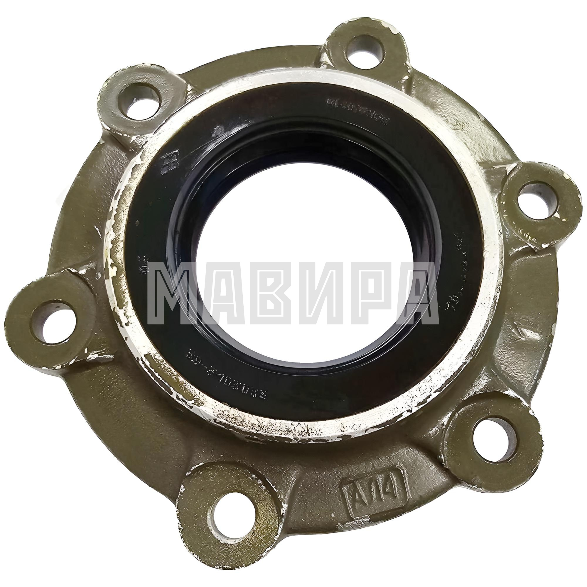 Крышка подшипника бортовой передачи внутренняя ГАЗ-71, 34039 (с ...