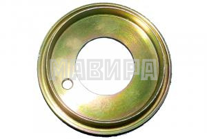 Кольцо лабиринтное ступицы катка ГАЗ-71, 34039, 71-3204028